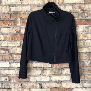 J Brand | Jackets & Coats | J Brand Multi Style Jacket | Poshmark